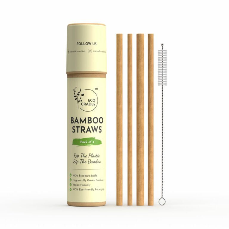 Ecocradle® | Eco-friendly, Zero Waste, Sustainable Products